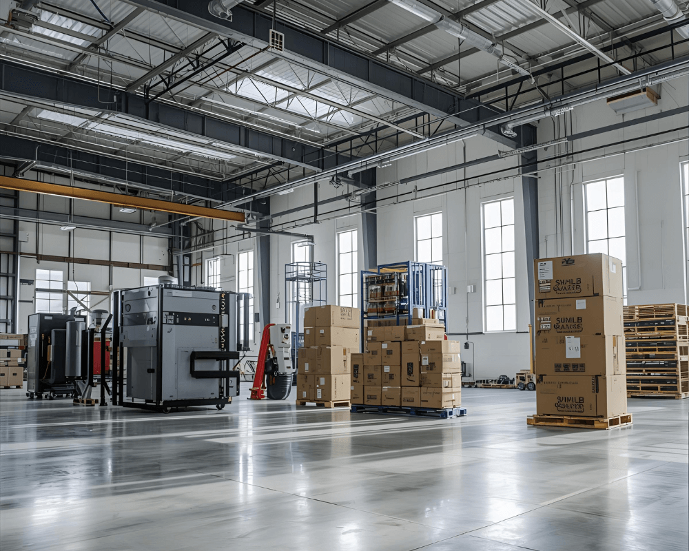 Export Readiness Incubator: Designing Egypt’s First National ...