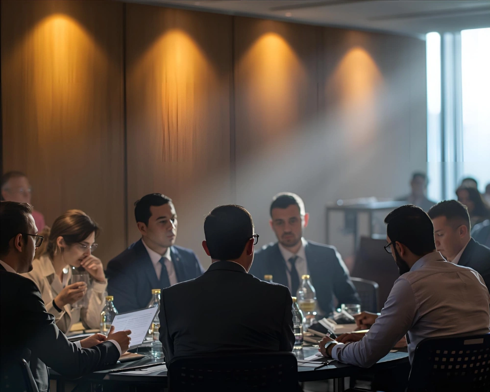 Egypt’s Industrial Innovation Action Plan: A National Blueprint for ...